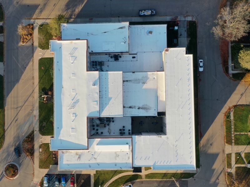 Gallery | Core Values Construction