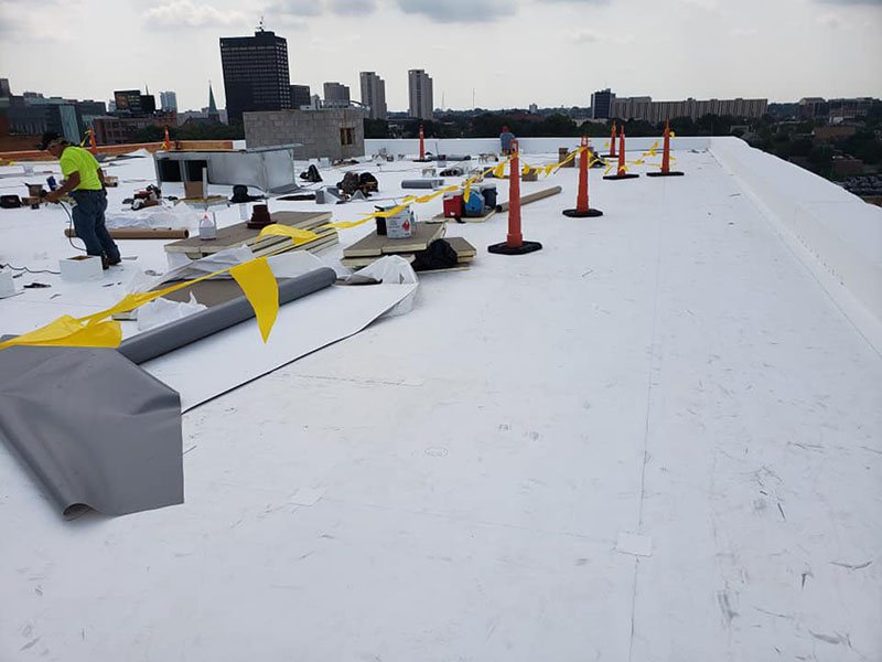 Gallery | Core Values Construction