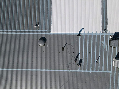 Commercial Roofing Specialists | Core Values Construction