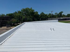Benefits Of Roof Coating | Core Values Construction